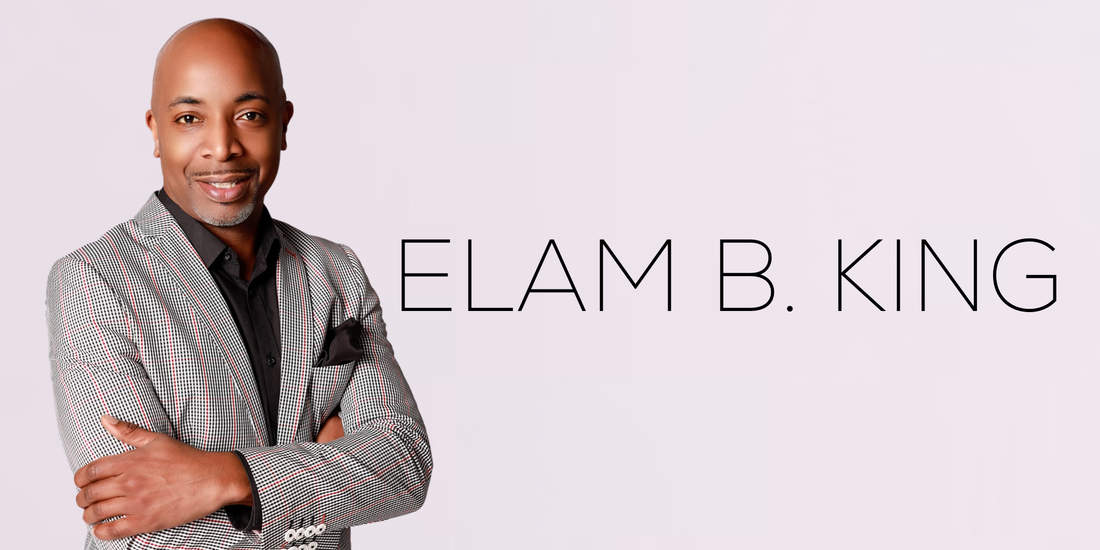 Elam B. King – ElambKing